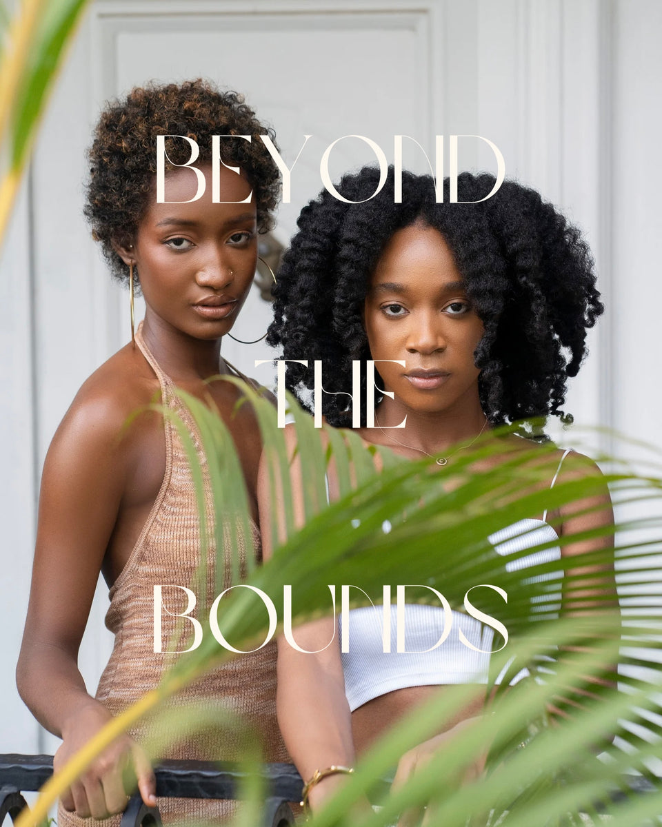 Beyond the Bounds – Coco Verde